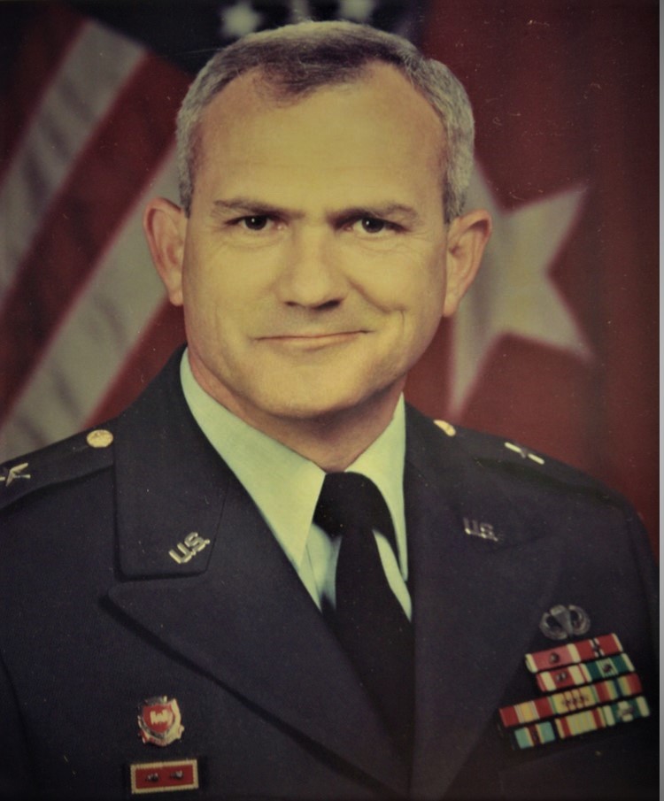 Vicksburg District > About > Leadership