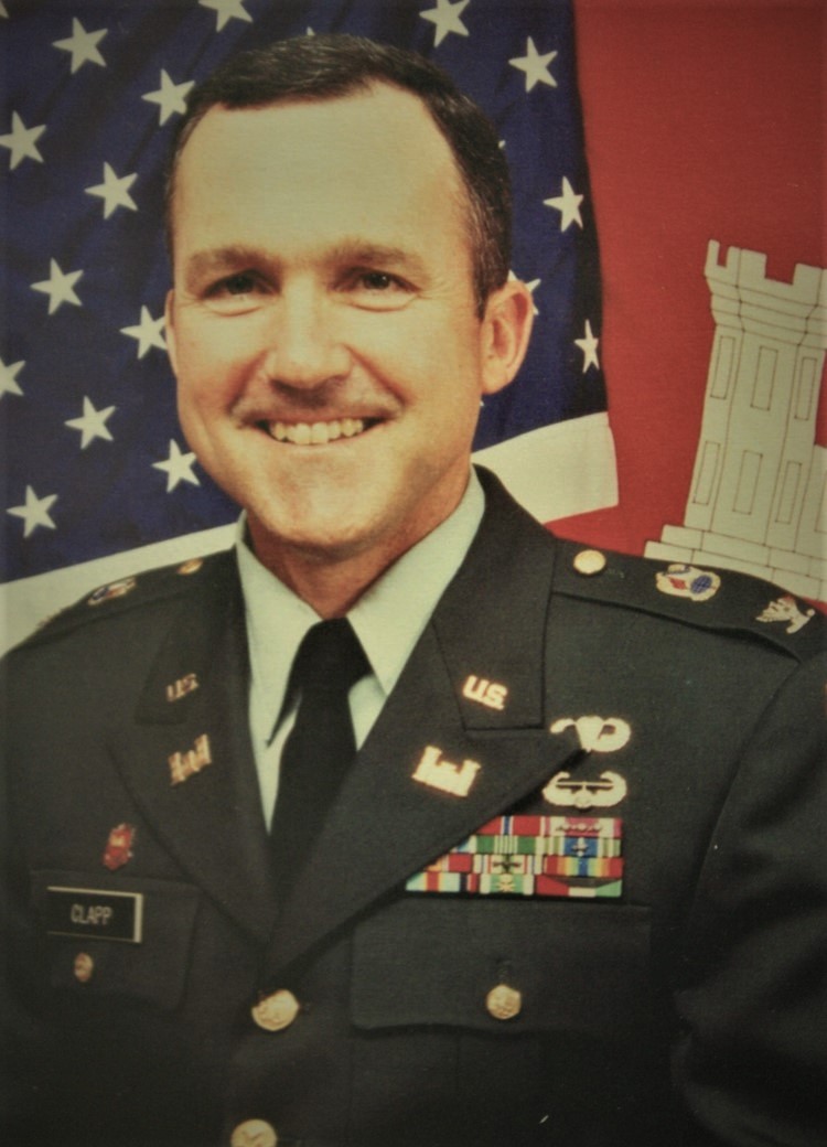 Vicksburg District > About > Leadership